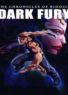 سرگذشت ریدیک: خشم تیره | The Chronicles of Riddick Dark Fury 2004 - 517740